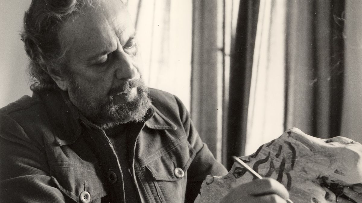 Yanis Ritsos, épica de la vida y de la lucha