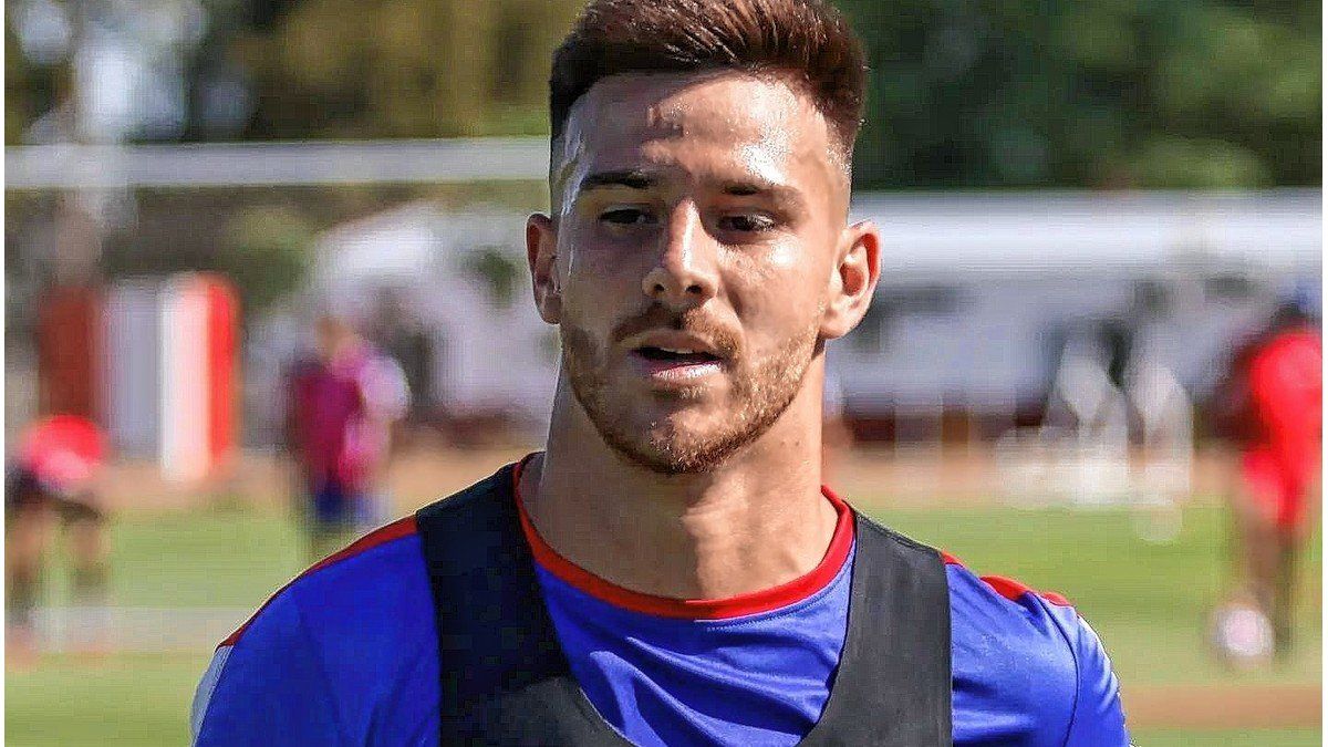 Tenía muchas ganas de volver a Unión y brindarme al 100%