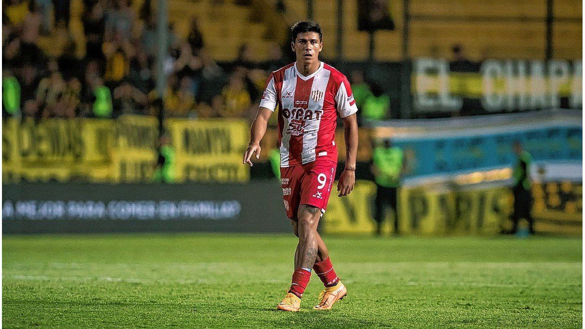 Marabel: Este Unión está para pelear grandes cosas