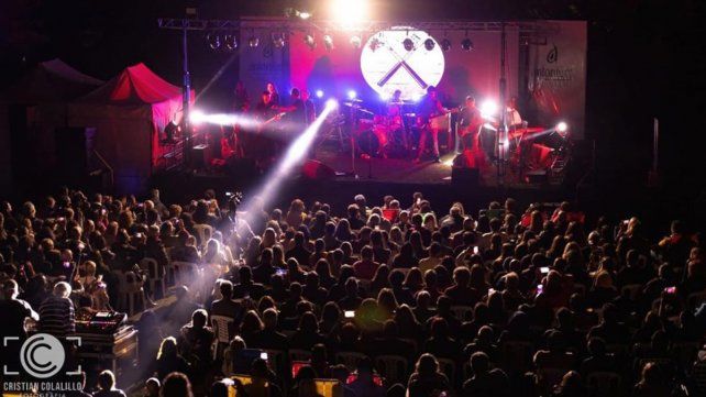 Prisma, la experiencia Pink Floyd llega a Paraná
