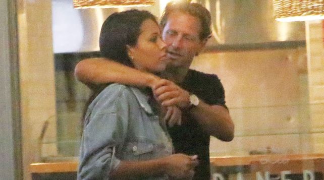 Quién es Araceli Torrado, la modelo rosarina que Nalbandian presentó como novia tras su separación