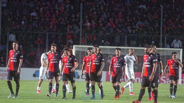 Colón tomó el título como punto de llegada y no de partida