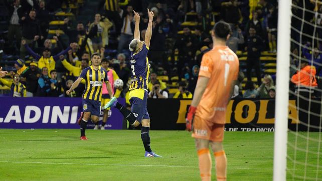 Central: Matías Lequi tiene a su defensa ideal, con Agustín Sández en ...