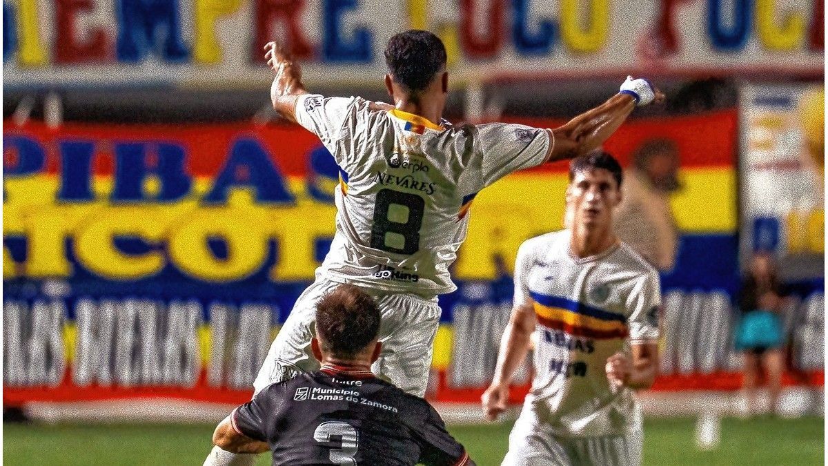Colegiales recibió un duro cachetazo antes de enfrentar a Unión