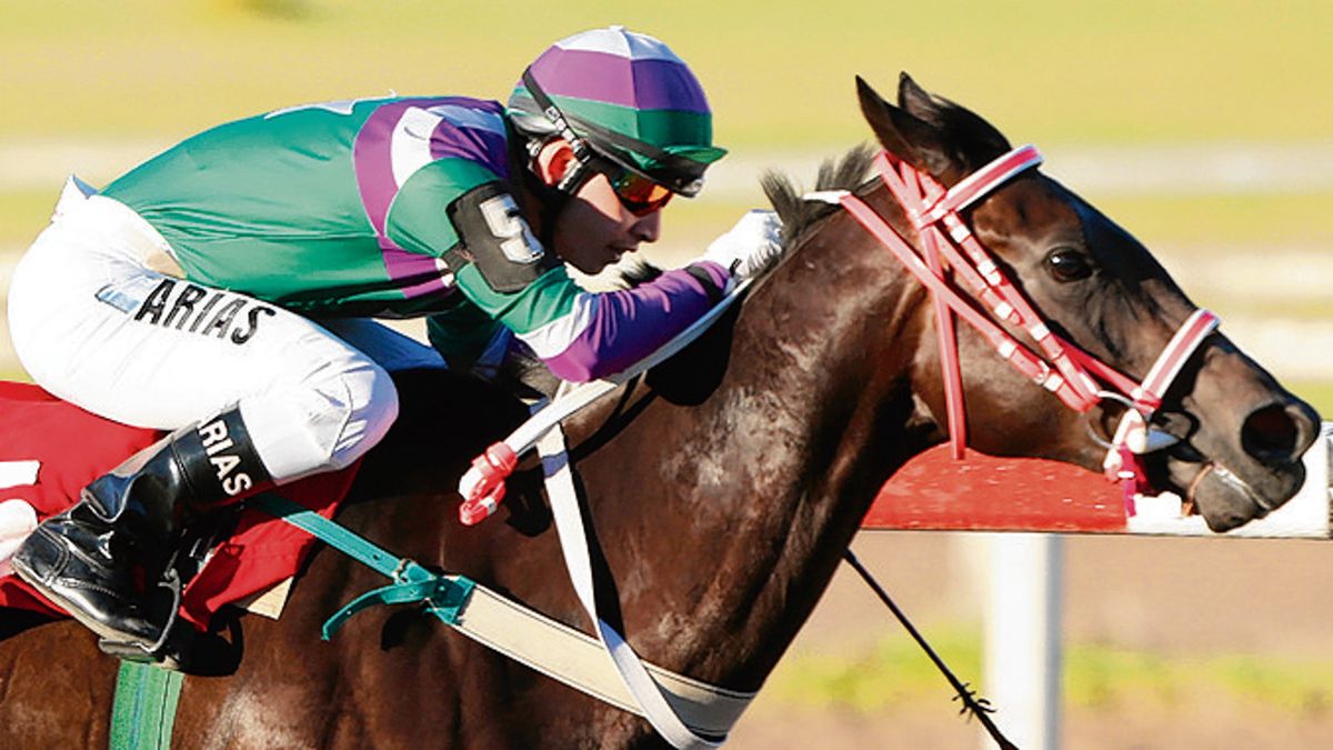 Racing Seattle, con el aval de su cartilla