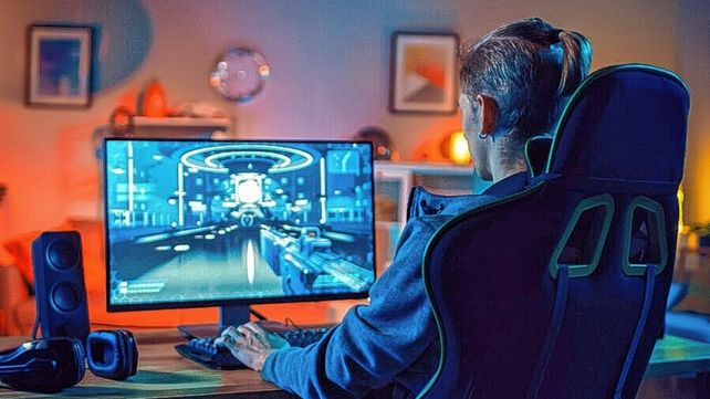 Pese a la crisis, el mundo de los gamers mueve fortunas