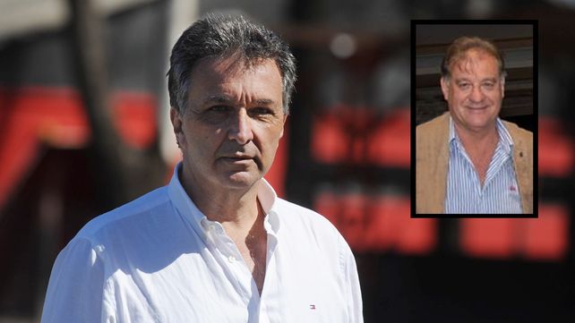 Newells: quién es Adrián Lanzoni, el consejero preferido de Astore