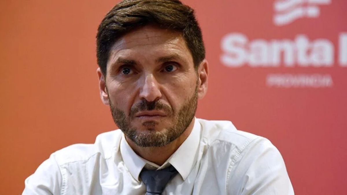 Pullaro reveló qué piensa antes de tomar decisiones difíciles: El mejor ...