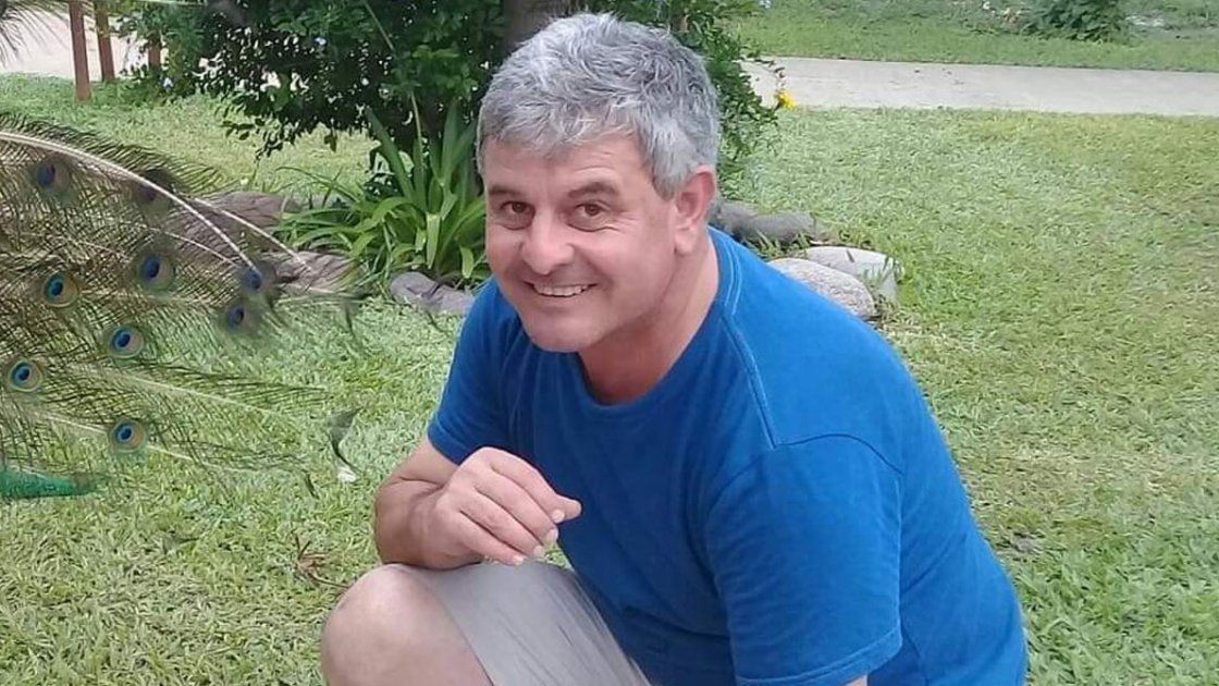 Francisco Rey. Últimas noticias de Francisco Rey - Uno Entre Rios ...