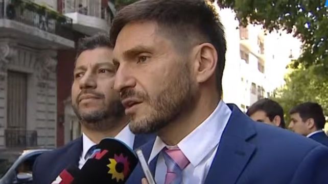 Pullaro: Se viene un momento de cambio en todo el país