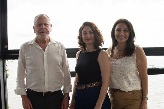 Majo Purinan Viajes, Agencia de Viajes boutique festejó sus 10 años.