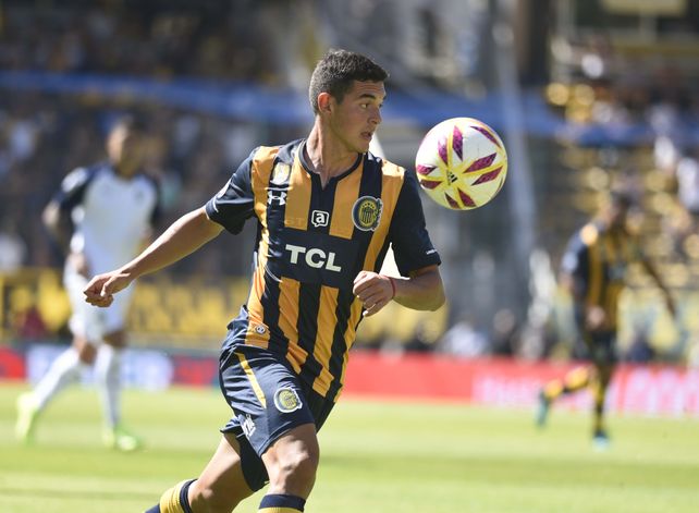 Maximiliano Lovera ya está en Argentina y será refuerzo de Central