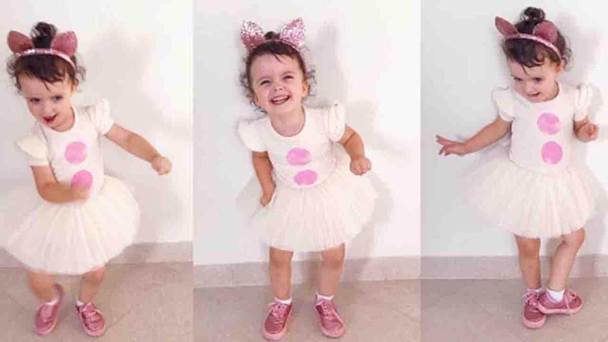 La mini modelo más influyente