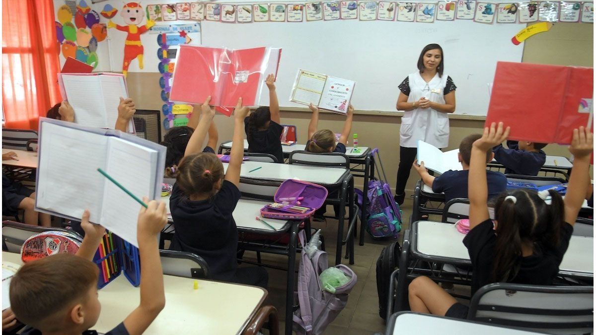 Las claves para entender qué significa que la educación sea declarada ...