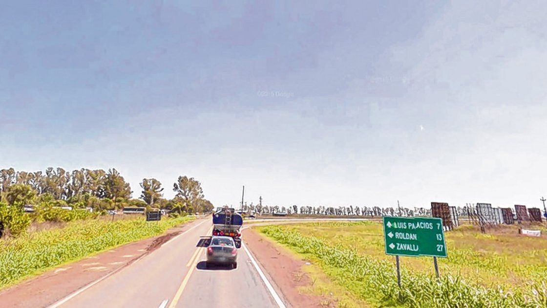 Suman más voces al reclamo por convertir la ruta 34 en doble traza