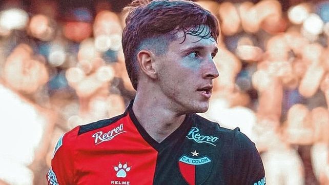 Los números de Nardelli, uno de los puntos altos en Colón