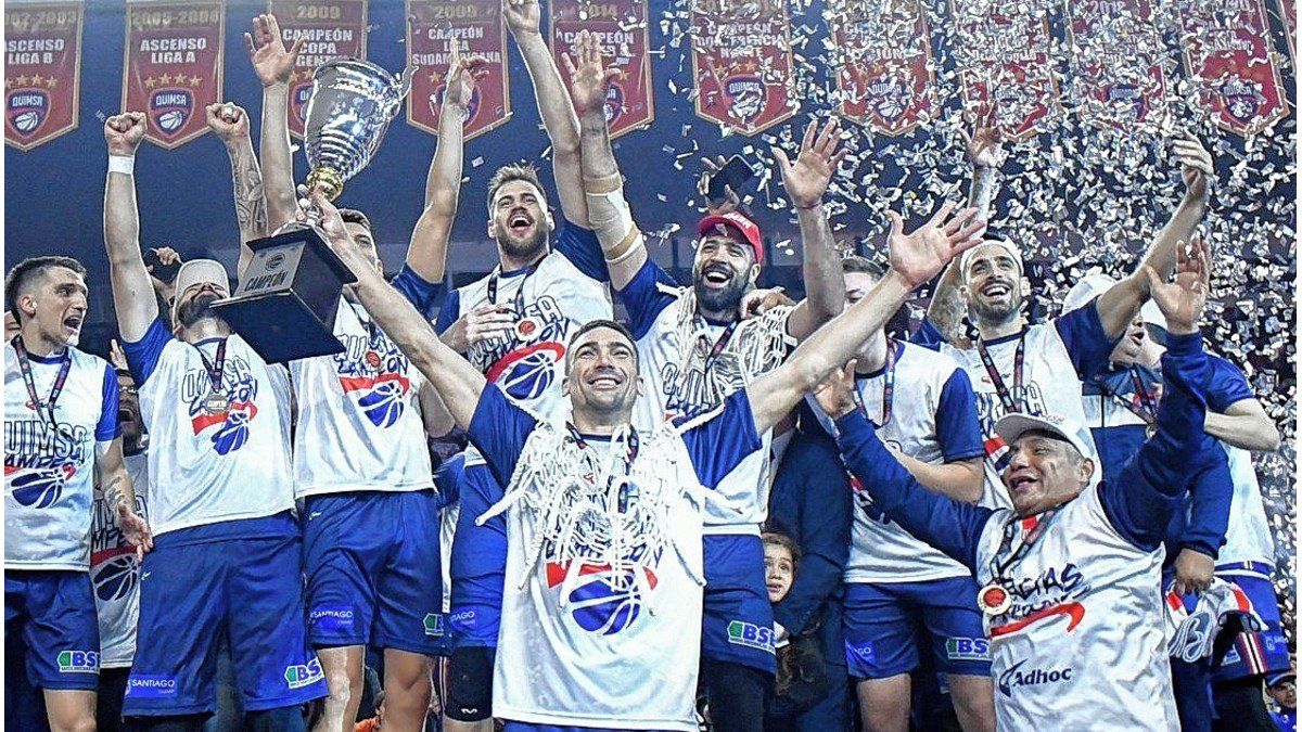 Cosolito en UNO Santa Fe: Era mi sueño ganar la Liga