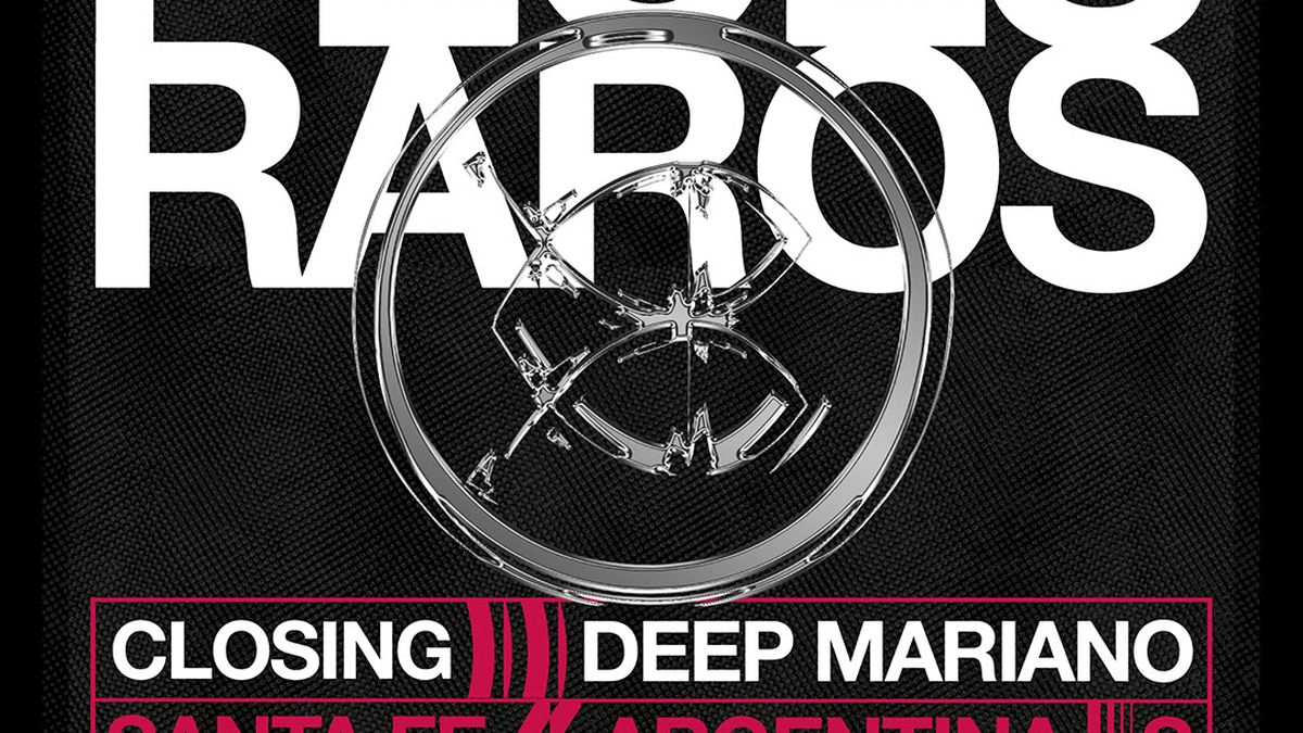 Peces Raros llega a Santa Fe presentando Artificial