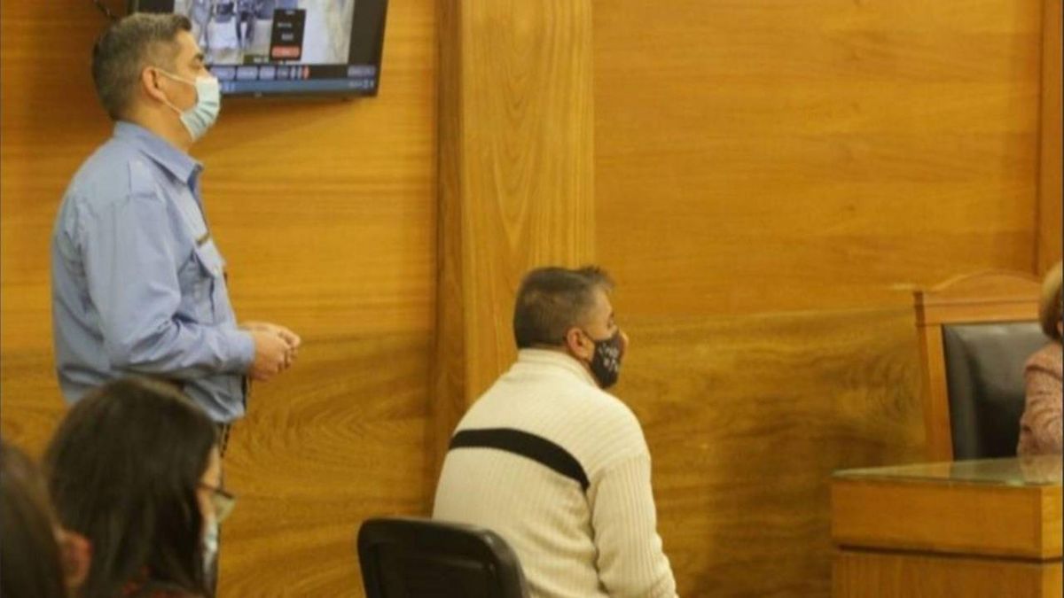Prisión perpetua a un padre por violar a su hija, que se suicidó porque ... Prisión perpetua a un padre por violar a su hija, que se suicidó porque ...