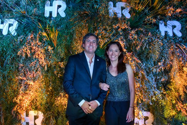 El Hospital Italiano Rosario estrenó nuevo edificio