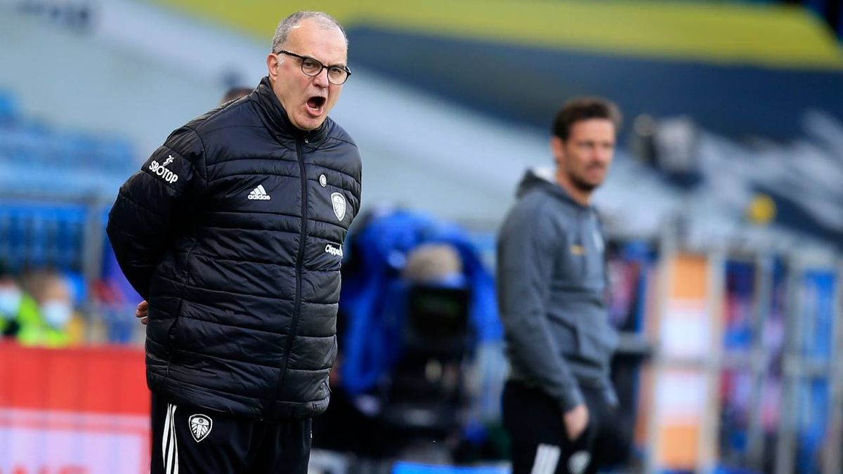 El Leeds del Loco Bielsa se aferra a la esperanza de una clasificación ...
