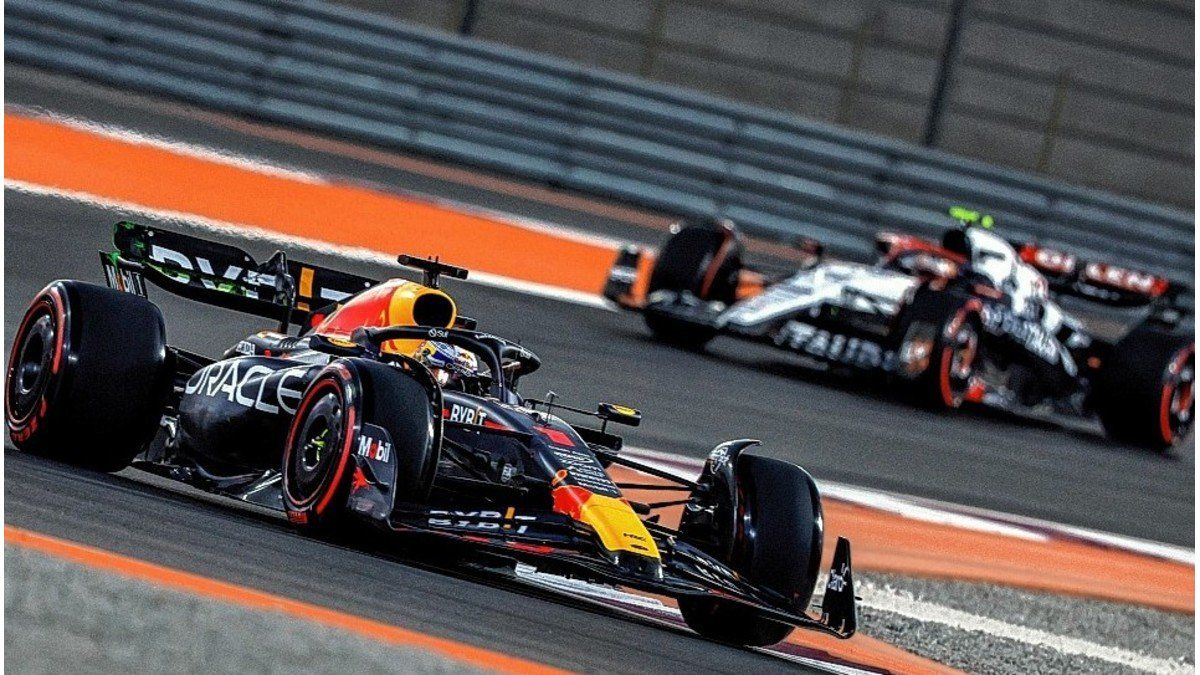 La FIA tomó una importante decisión para la temporada 2024