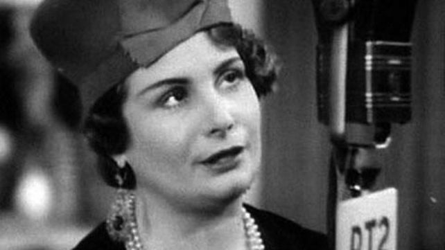 Niní Marshall: a 25 años del día en que la dama del humor se fue a ...