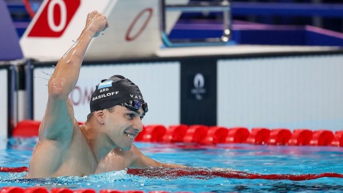 Iñaki Basiloff. Últimas noticias de Iñaki Basiloff - La Capital ...