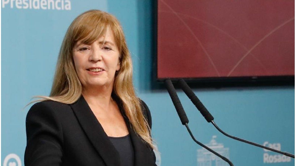 Cerruti: Este gobierno no le paga a los periodistas