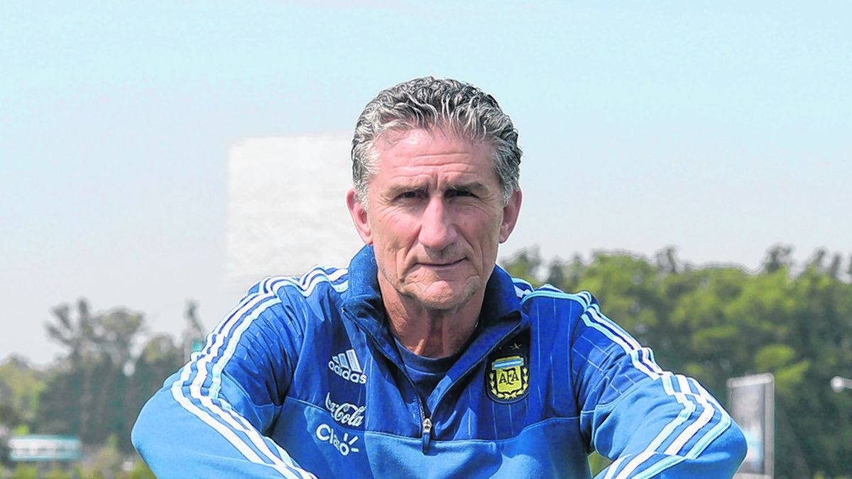 Día clave para la llegada de Bauza para dirigir a Central