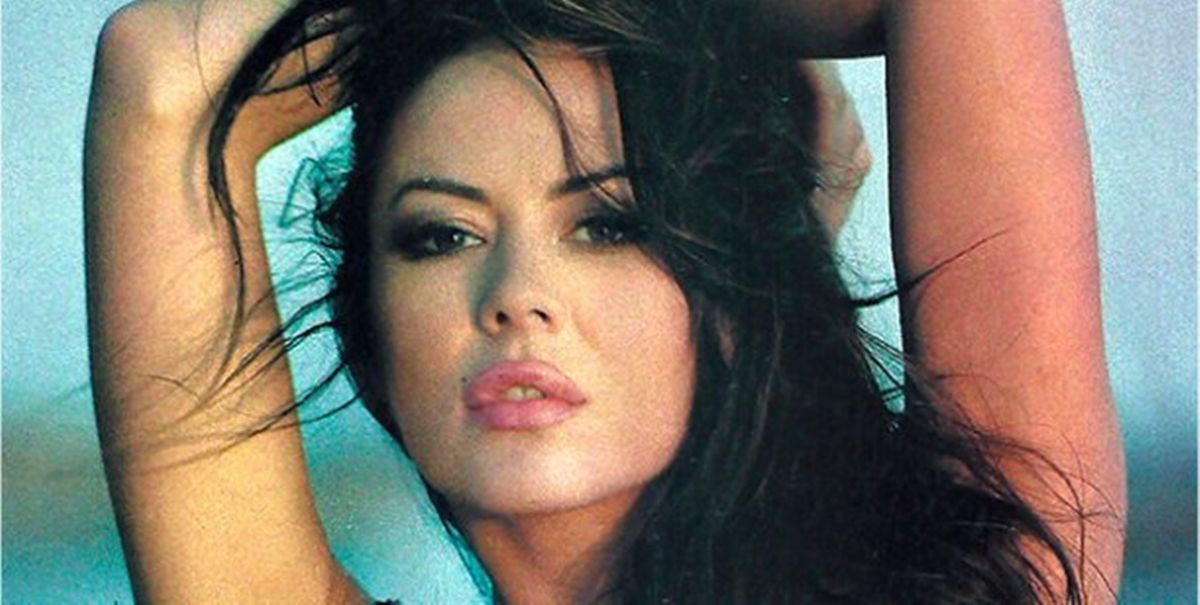 Karina Jelinek dice conocer el gusto de los hombres cuando se enamoran