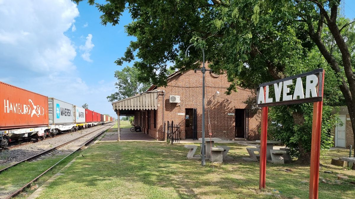 Alvear: una gran historia y un enorme potencial industrial