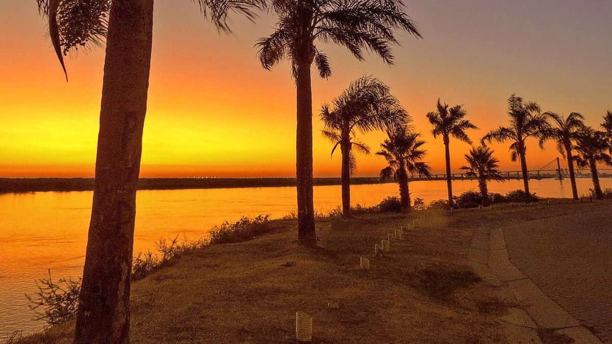 Santa Fe se ubica entre los 10 destinos turísticos más visitados del verano