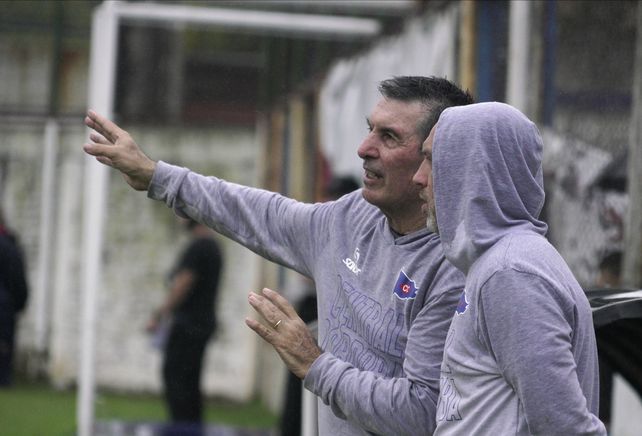 Córdoba jugó bien, cambió de imagen y derrotó a El Porvenir