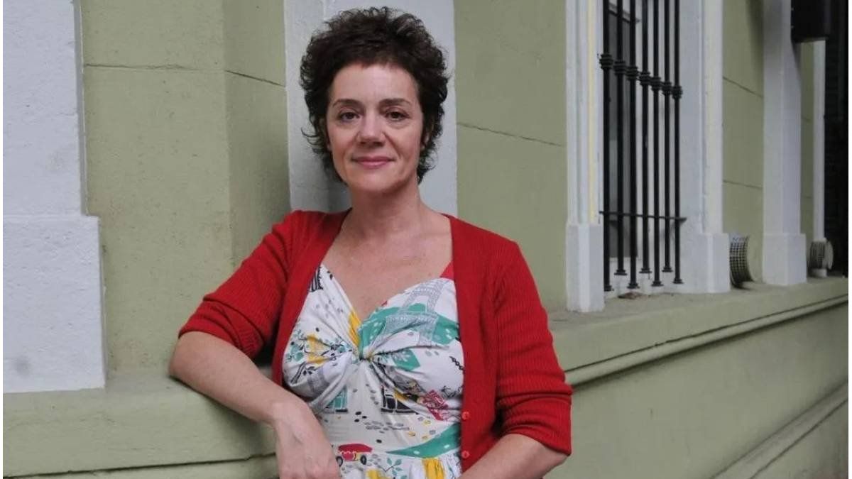 A los 56 años falleció la actriz María Onetto