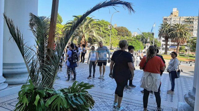 Entre Ríos le canta a Paraná: Canciones de la ciudad