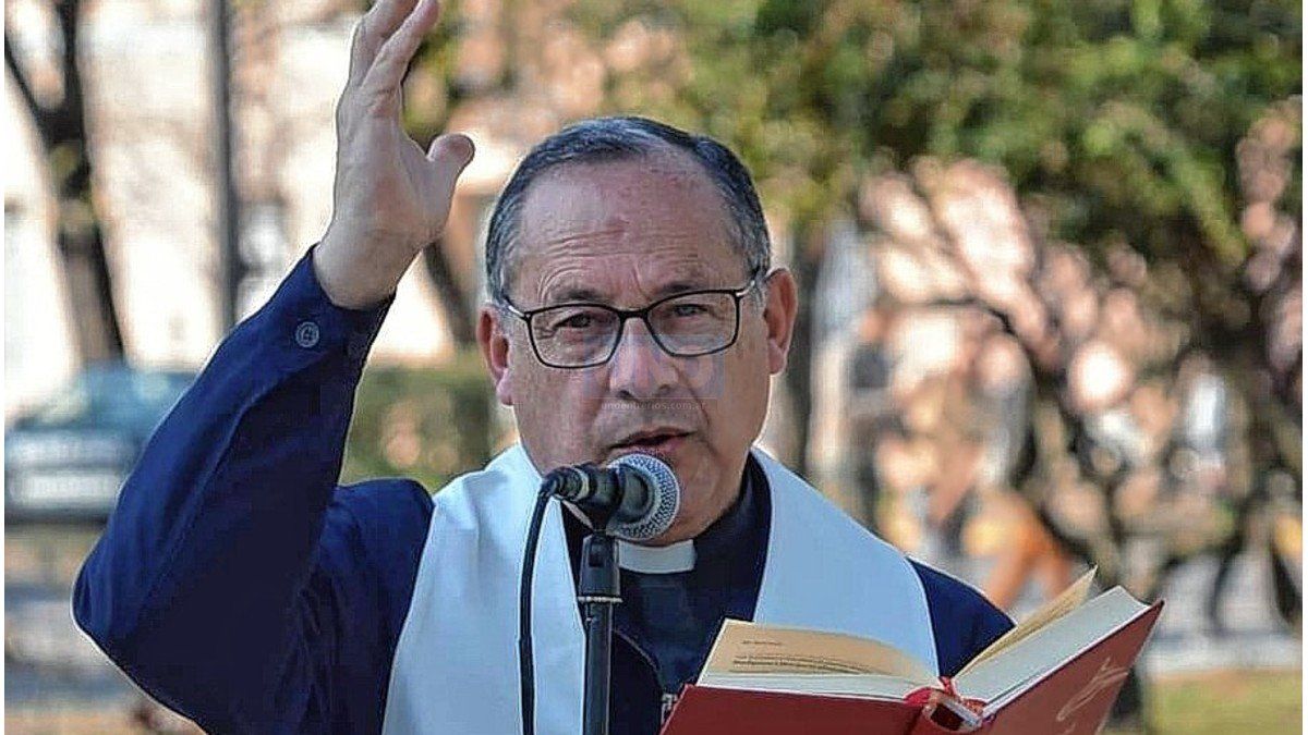 Nuevos destinos pastorales en la Arquidiócesis de Paraná