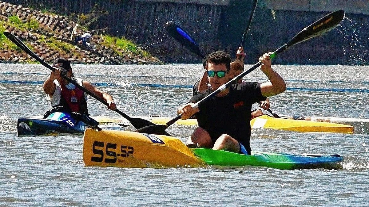 El Náutico Azopardo festejó su aniversario con una atractiva regata