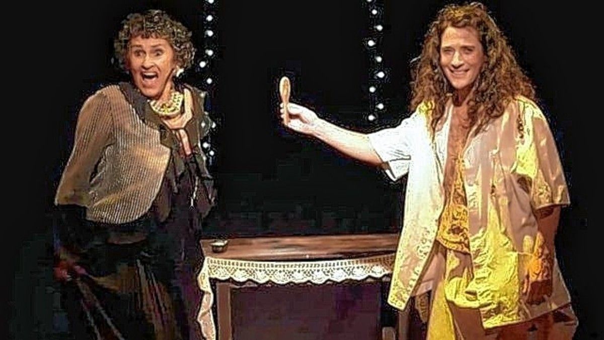 Delicias vuelve con dos nuevas funciones en Casa Boulevard