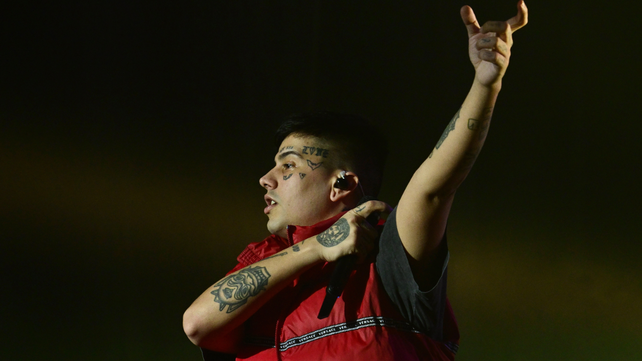 Duki agotó en horas su primer River y suma una nueva fecha