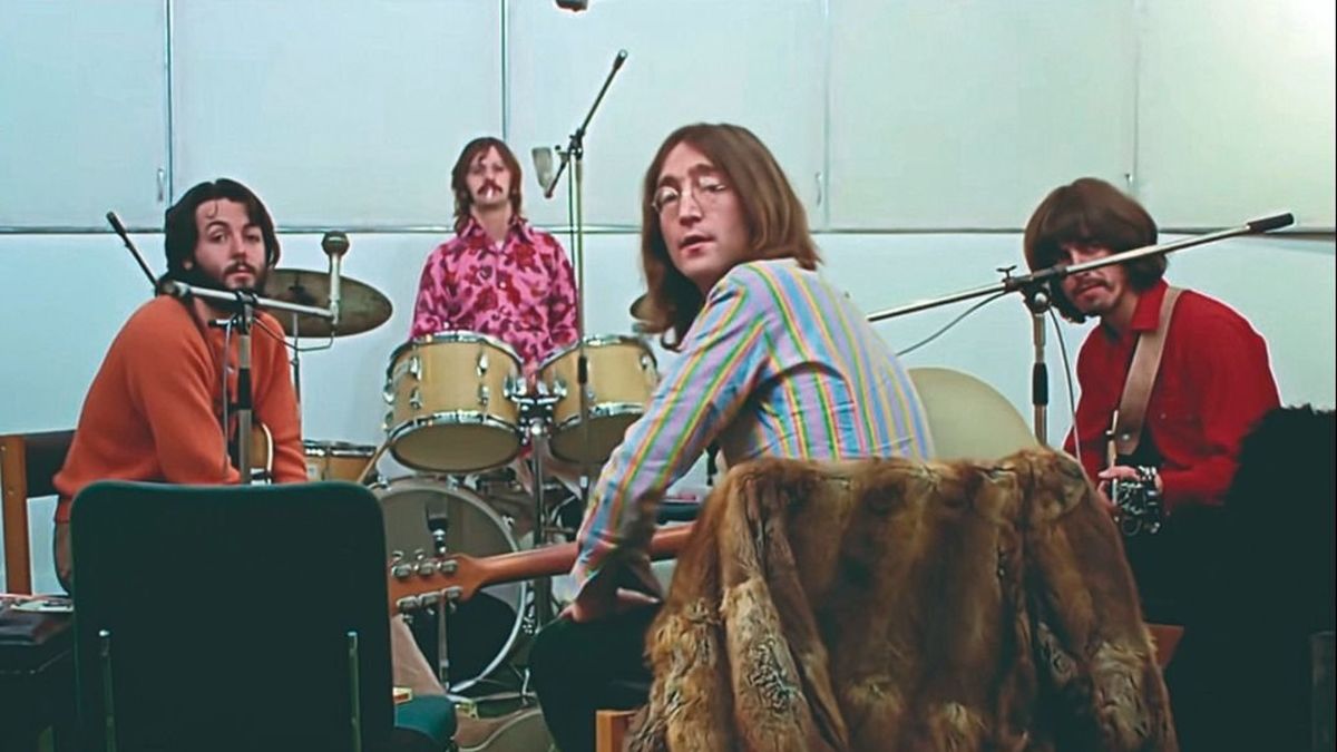 Paul McCartney inédito: se viralizó un clip del artista creando el ...