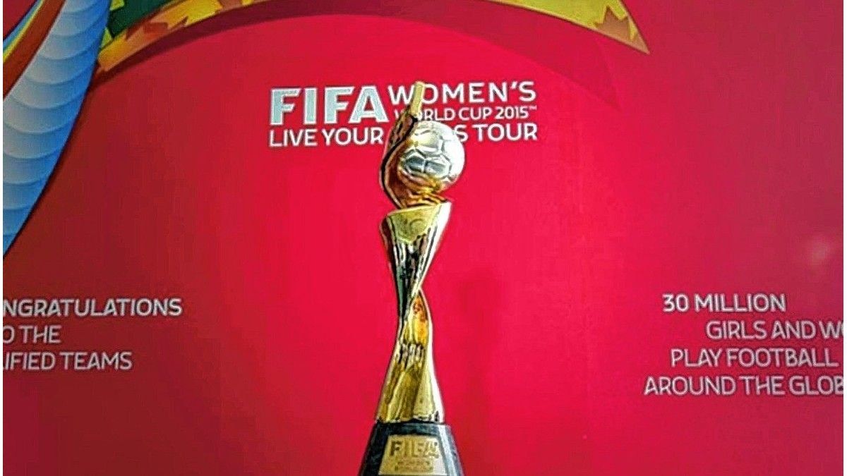 La FIFA confirmó las sedes de los Mundiales Femeninos para 2031 y 2035