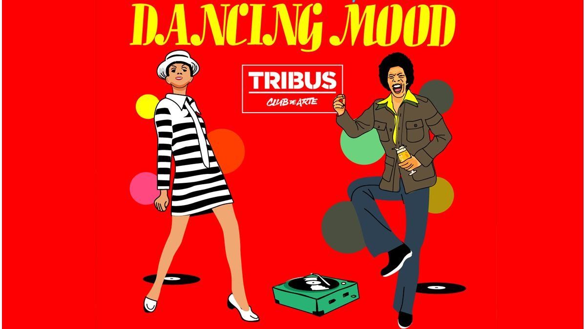 Dancing Mood regresa a Tribus festejando sus 25 años