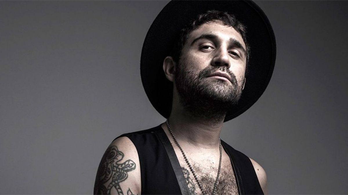 Lolo Fuentes, ex guitarrista de Miranda, reveló por qué se fue de la banda