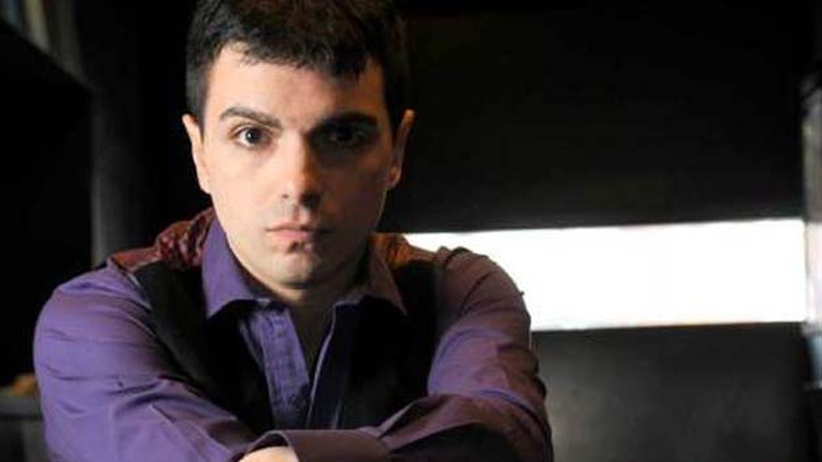 Ale Sergi fue asaltado y golpeado con violencia por dos delincuentes en ...