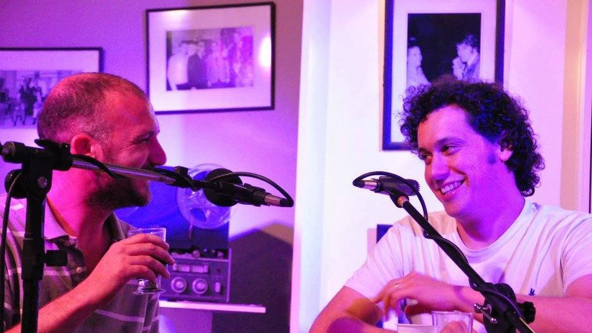 Stoppello y Romero hablarán en La Hendija sobre Leer es futuro del ...