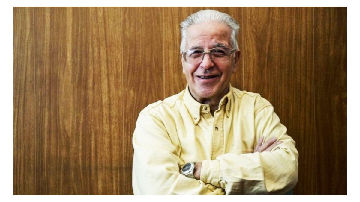 Se inicia el juicio al doctor Rivas por corrupción de menores