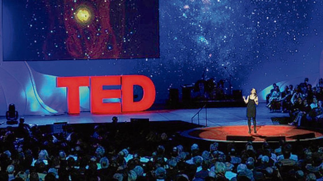 Dictan conferencias del TED el sábado en Casilda