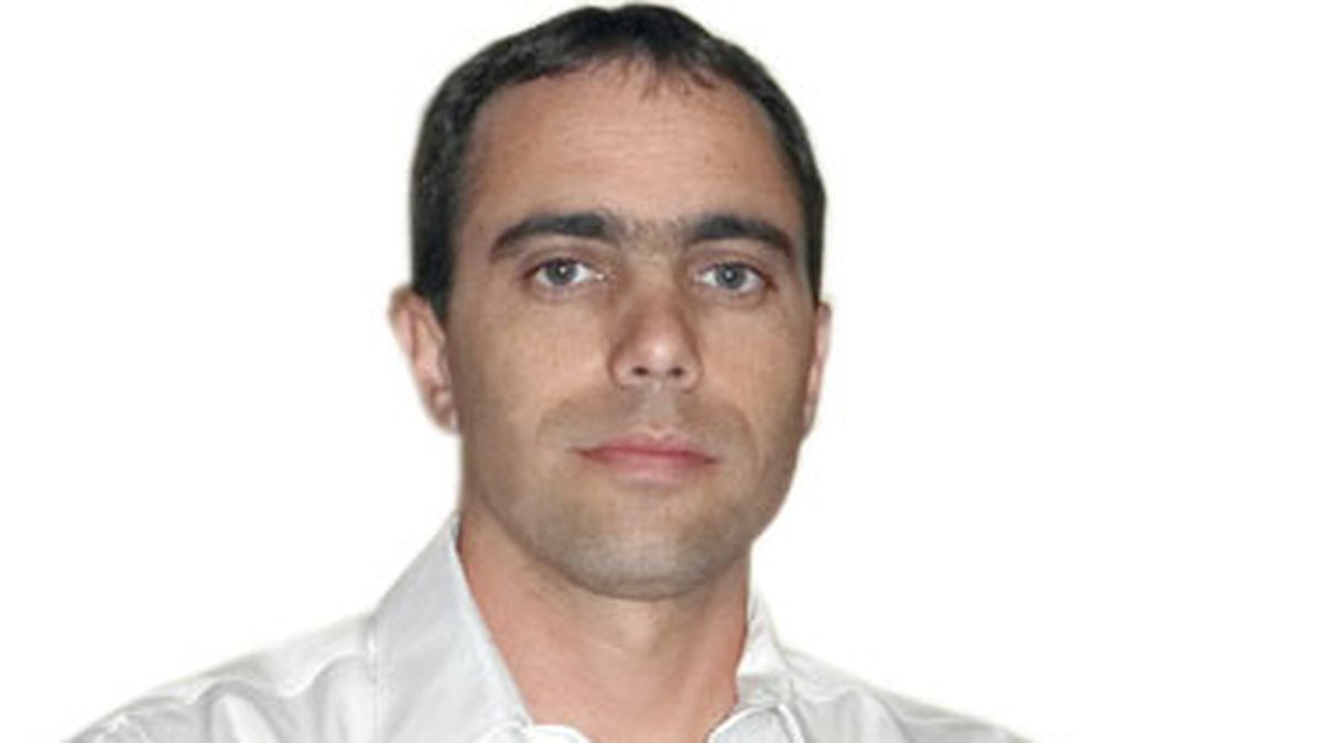 José Luis Ballesteros