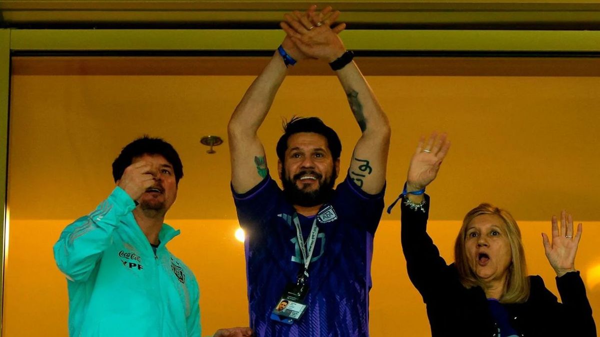 El Hermano De Messi Se Disculpó Por Sus Críticas Al Barcelona Era Un